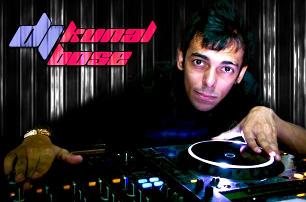 DJ Kunal Bose | ReverbNation
