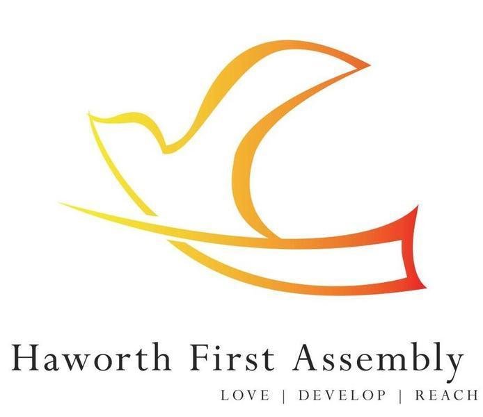 Haworth First | ReverbNation