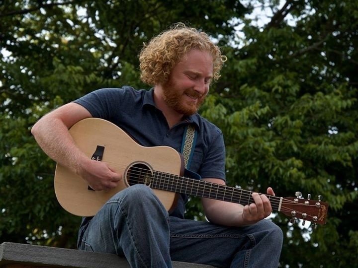 Patrick Tocci | ReverbNation