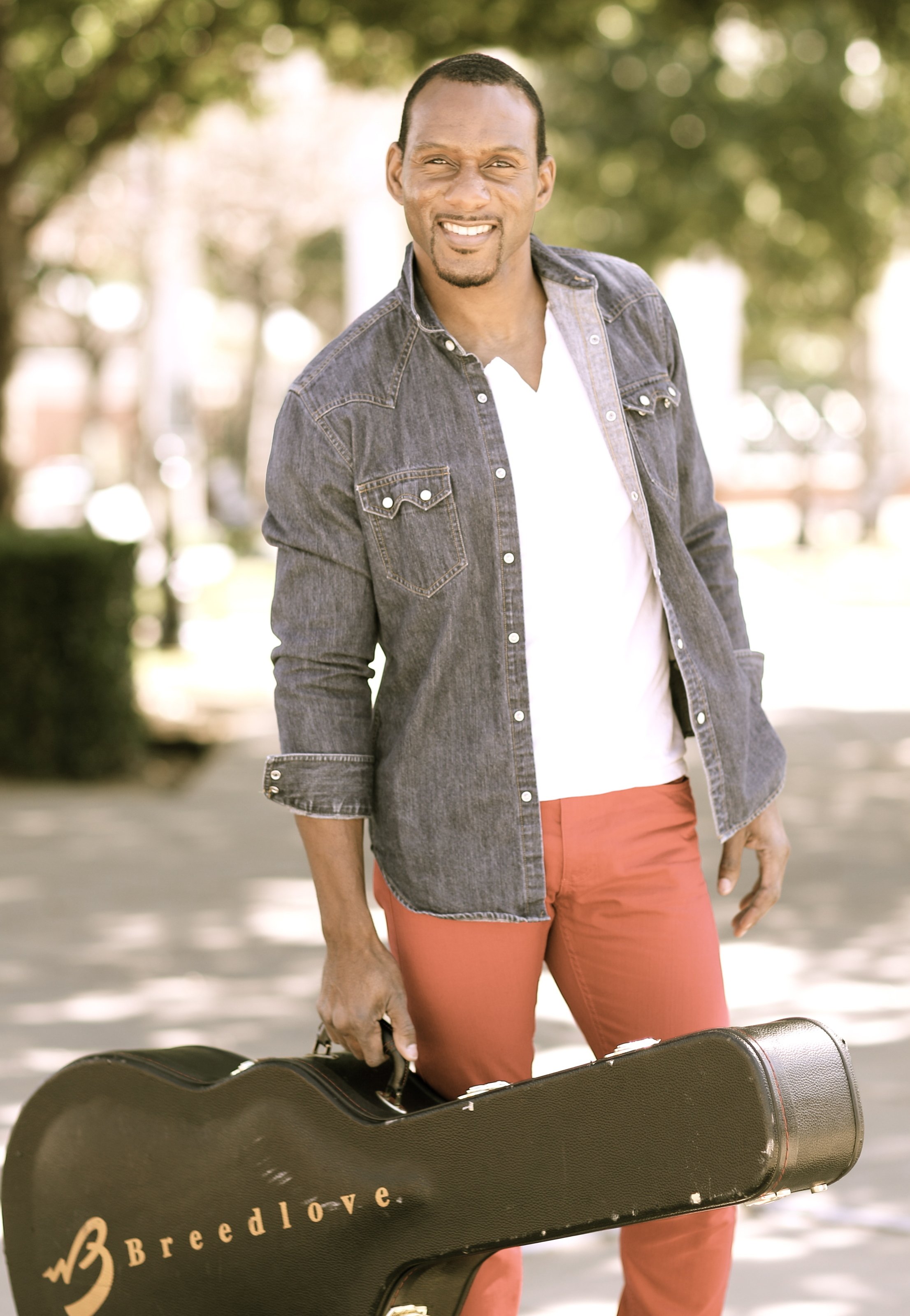 Tquan Moore | ReverbNation