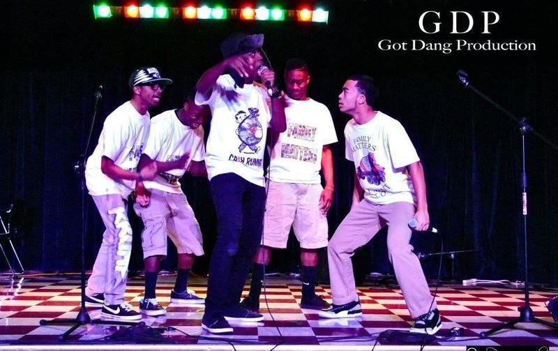 Got Dang Productions | ReverbNation