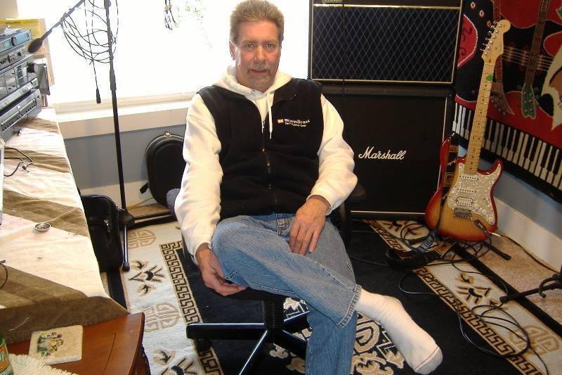Fans of Keith Ricker | ReverbNation