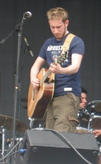 Brian Ziegler | ReverbNation
