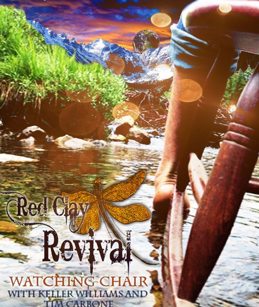 Red clay revival Songs | ReverbNation