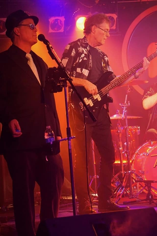 Kevin Sharples | ReverbNation