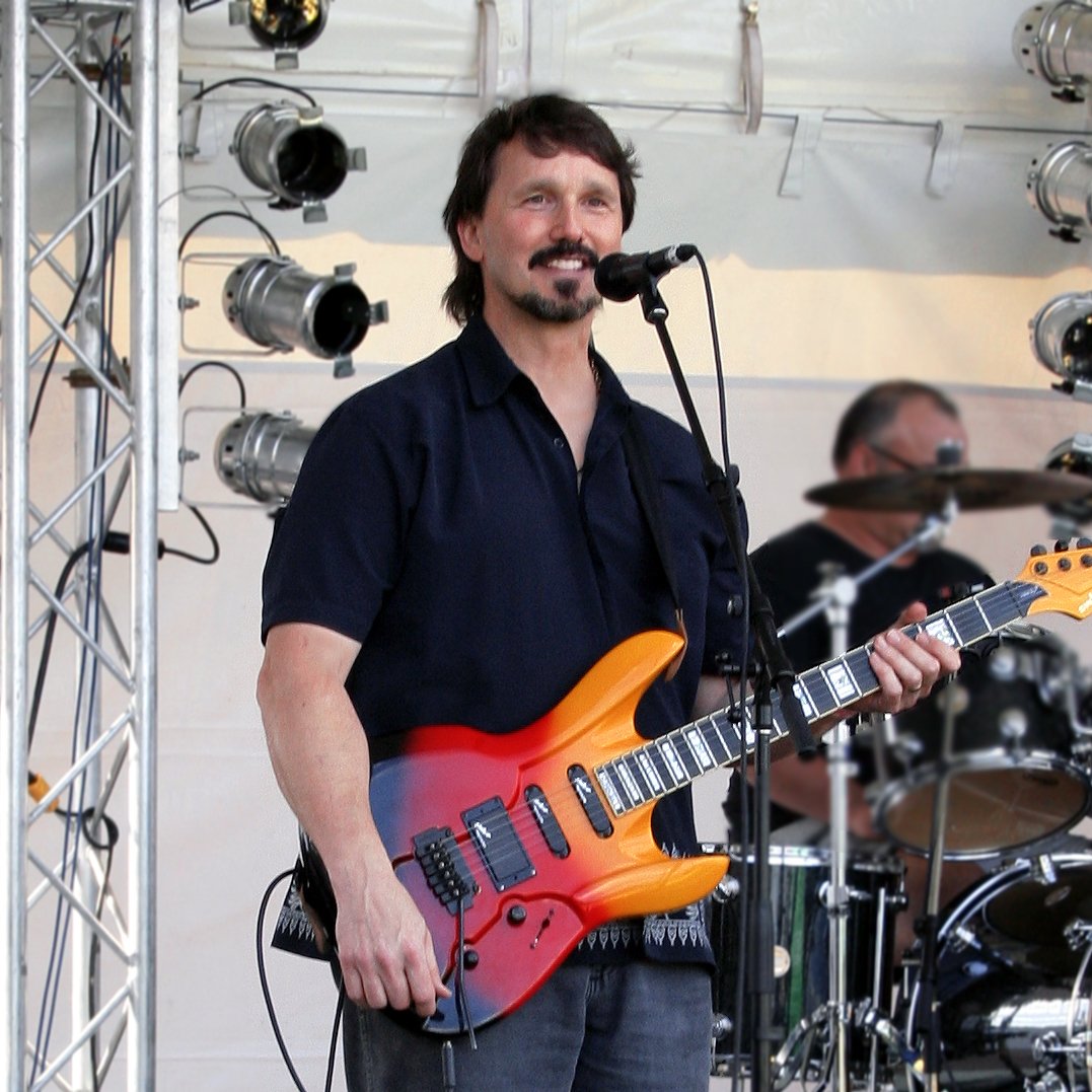 Henry Locke | ReverbNation