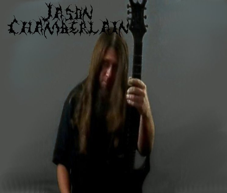 Jason Chamberlain | ReverbNation
