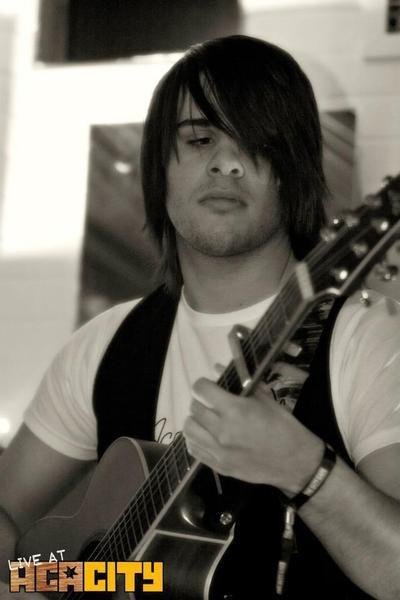 Gary Nicholson Music | ReverbNation