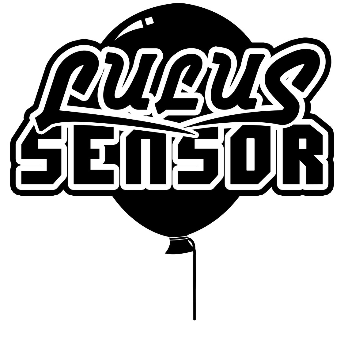 Lulus Sensor | ReverbNation