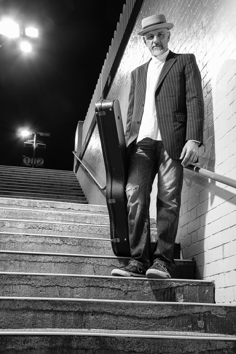 John Sammers | ReverbNation