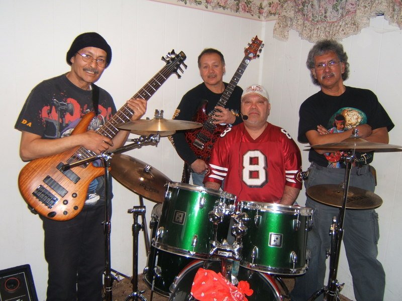 The Vida Band | ReverbNation