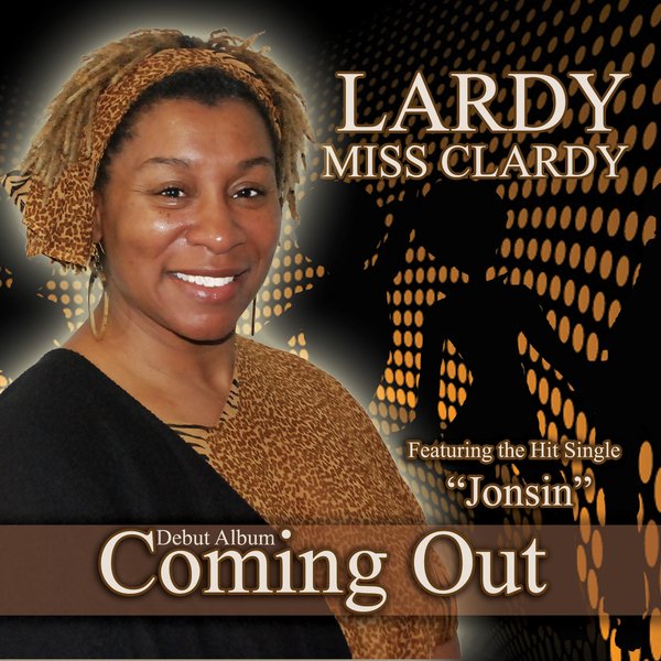 Its On Tonight by Lardy Miss Clardy