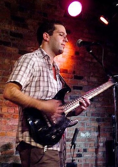 Christian Davis | ReverbNation