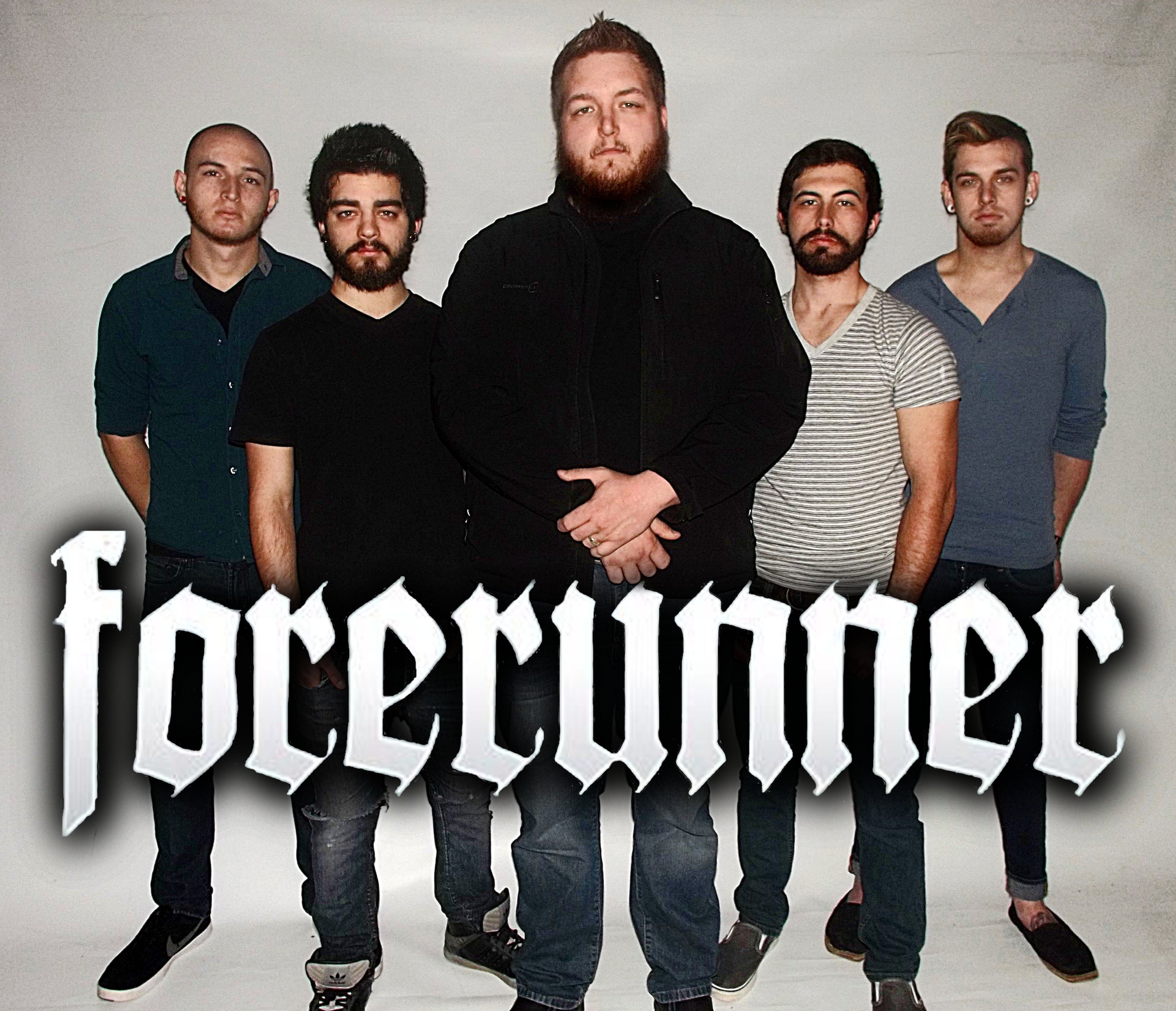 Forerunner | ReverbNation