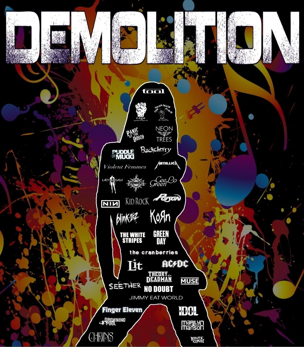Demolition | ReverbNation