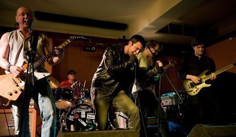 Blood Stained Notes Songs | ReverbNation