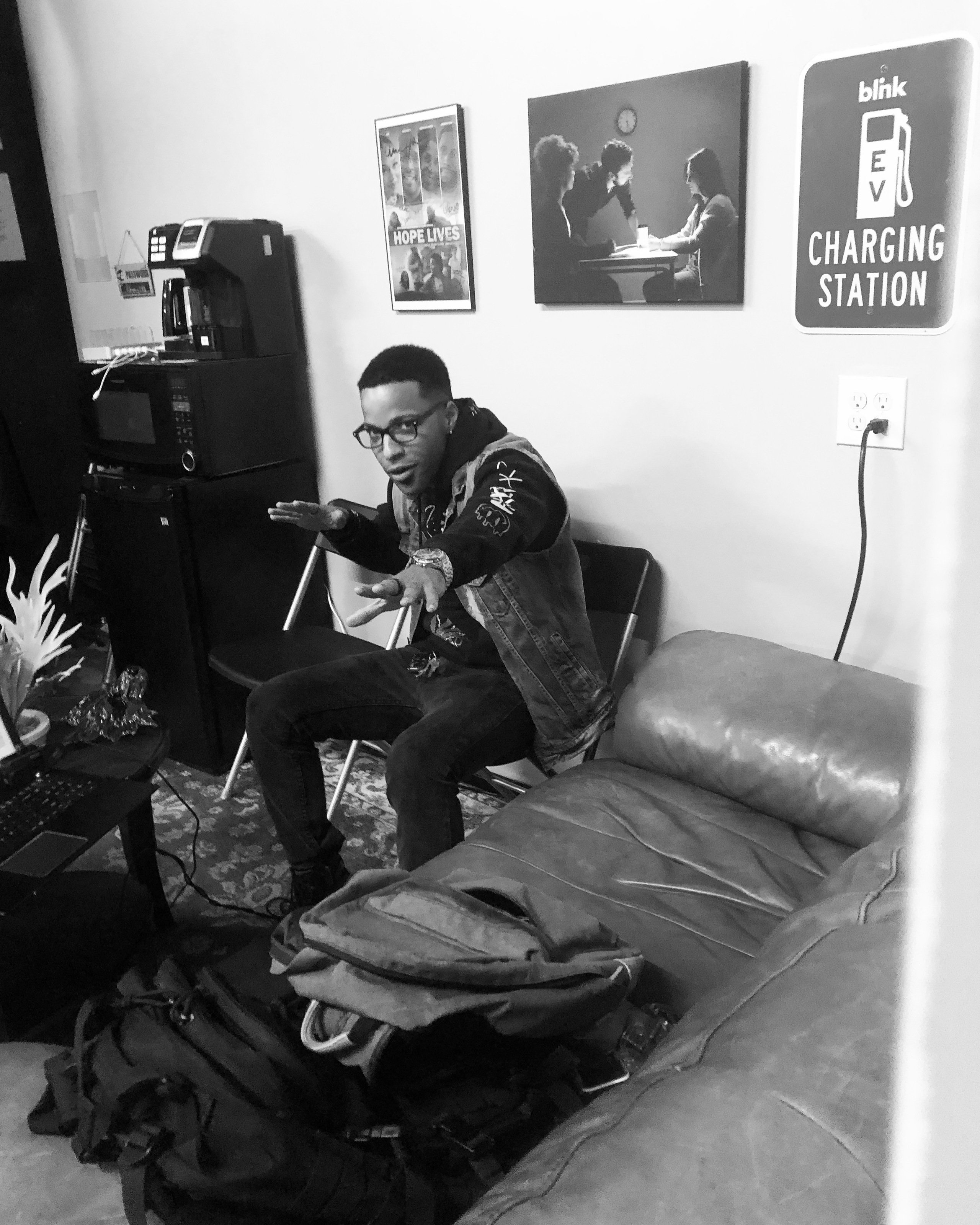 INETT | ReverbNation