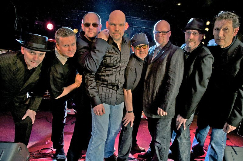 The Agency | ReverbNation