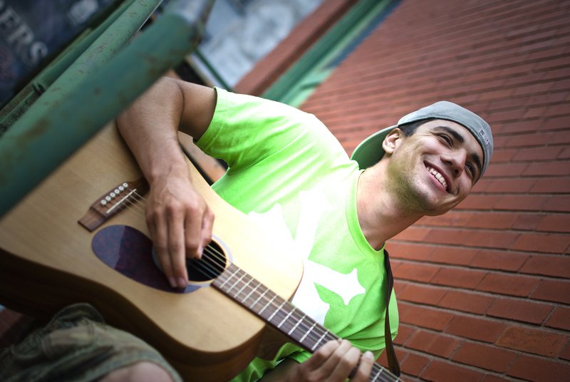 Ethan Butler | ReverbNation