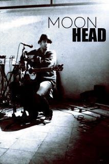 Moonhead | ReverbNation