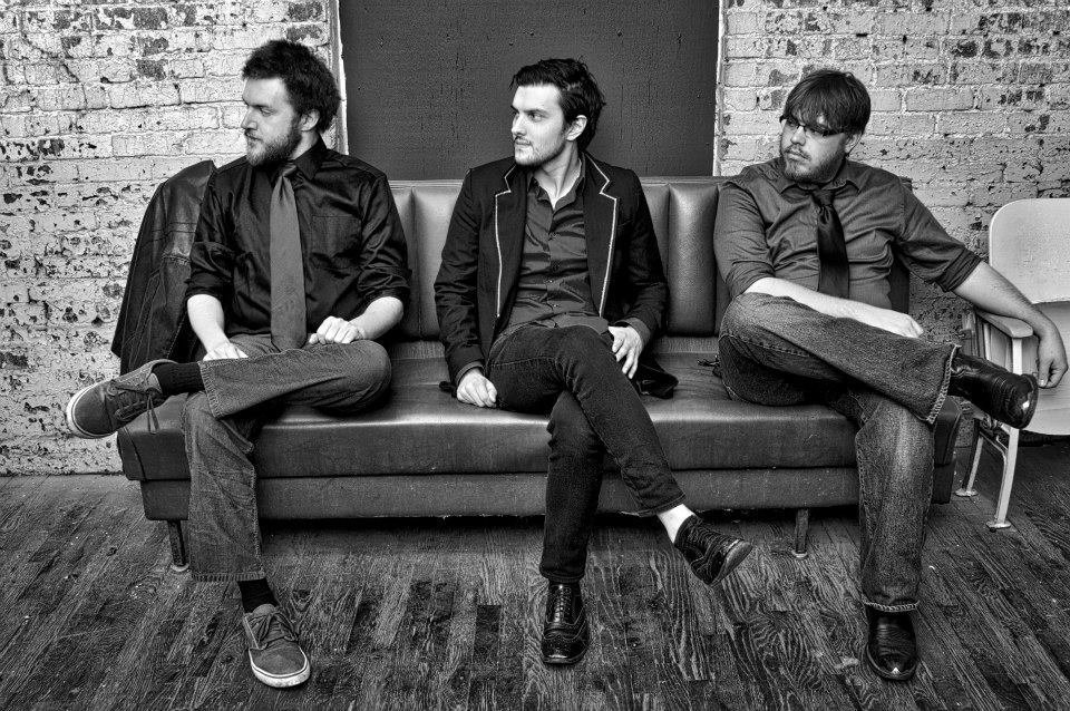 Andy Dozier & Heavy Soul | ReverbNation