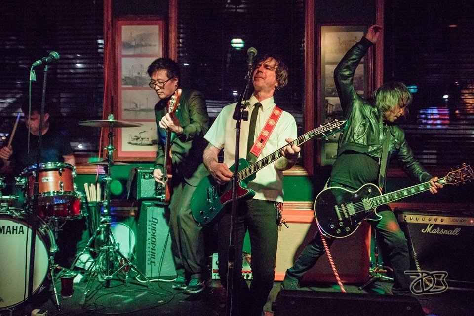 Brian Minato | ReverbNation