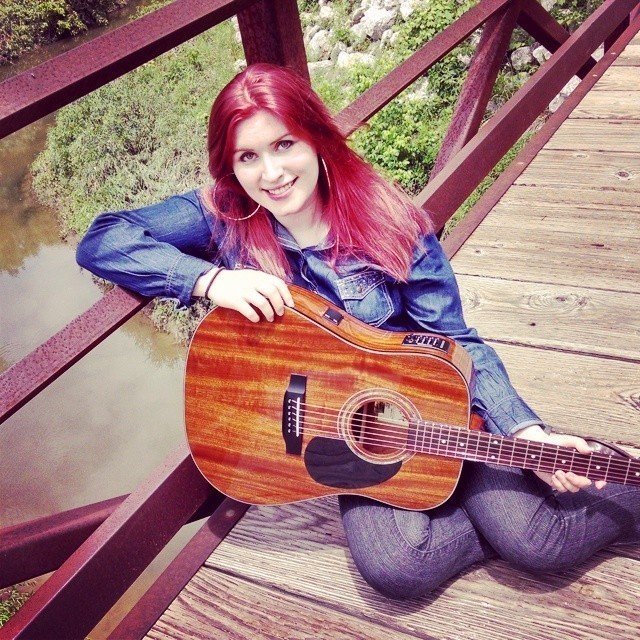 Sara Bennett | ReverbNation