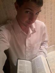 Austin Randall Thomas | ReverbNation