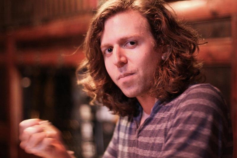 Steven Behr | ReverbNation
