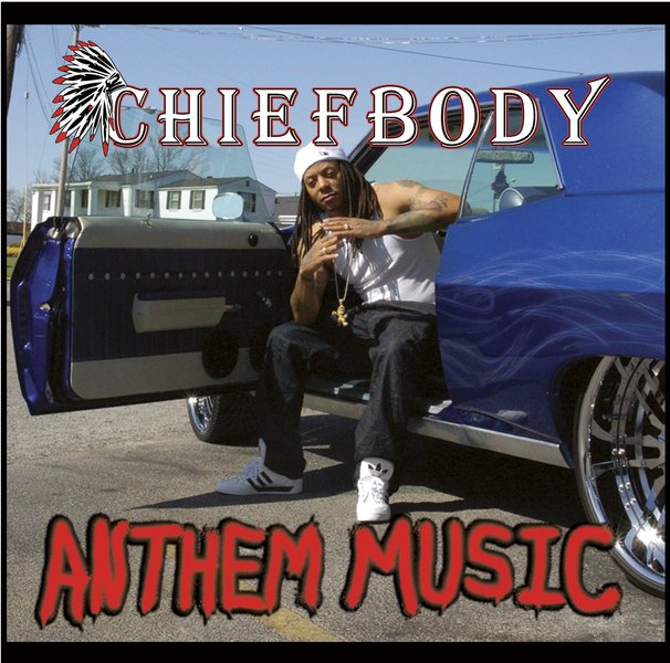 Chief Body | ReverbNation