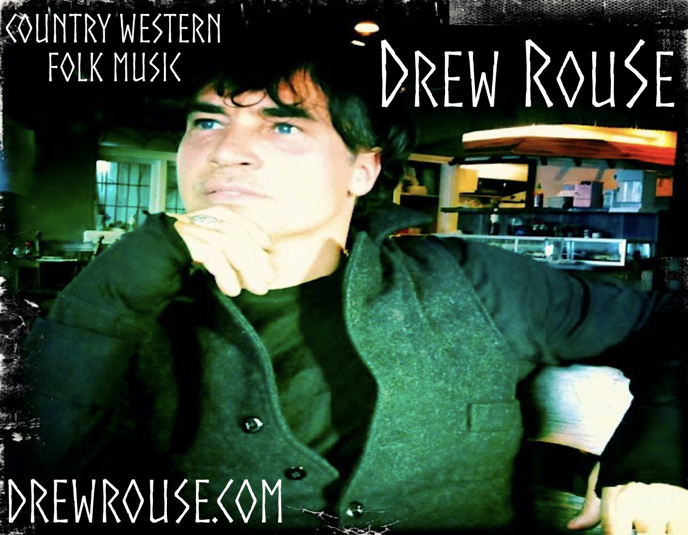 DREW ROUSE MUSIC | ReverbNation