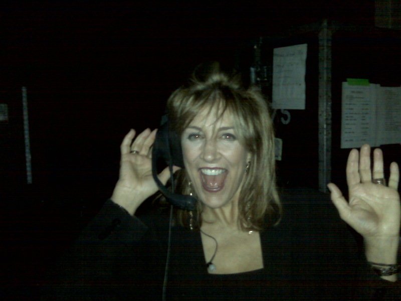 Janis Liebhart | ReverbNation