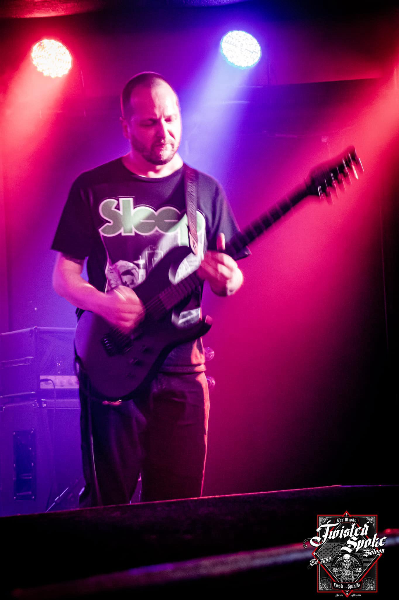 Phil Bender | ReverbNation