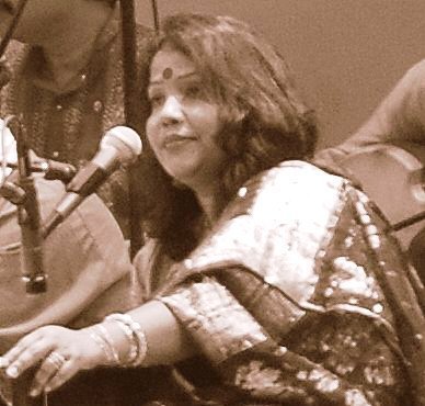 Jayashree Ray | ReverbNation