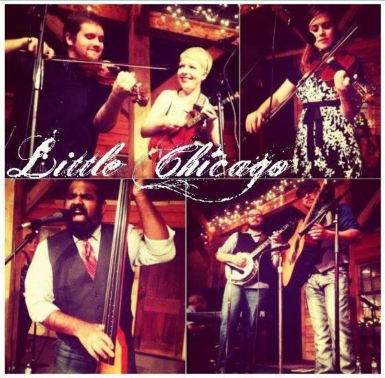 Little Chicago | ReverbNation