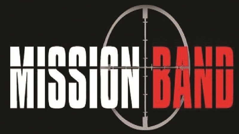 Mission Band | ReverbNation