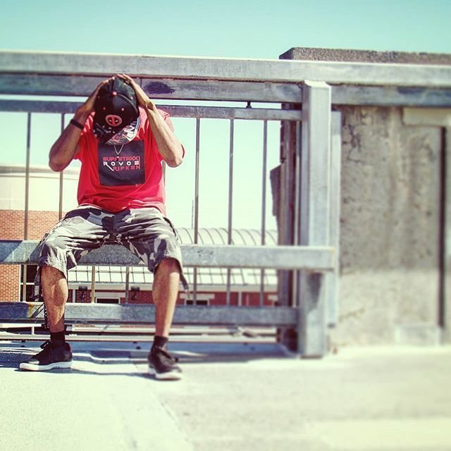 Royce Ripken | ReverbNation