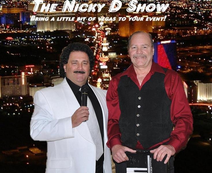 "The Nicky D Show" | ReverbNation