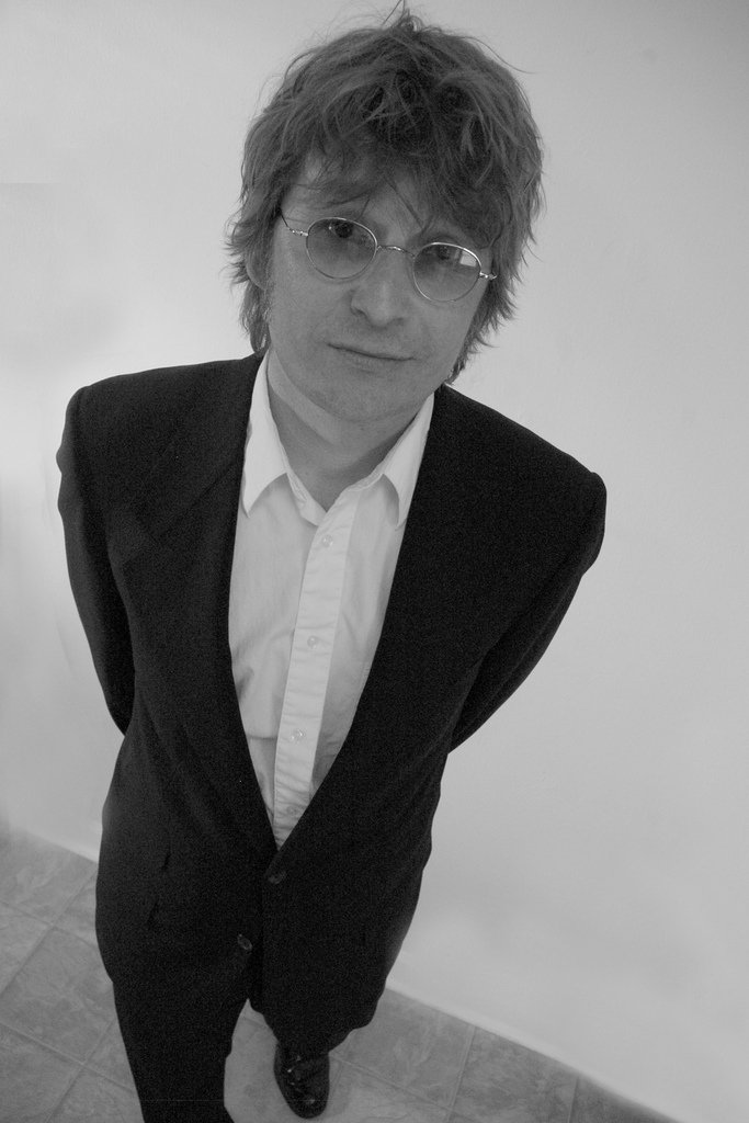 Gerald Collier | ReverbNation