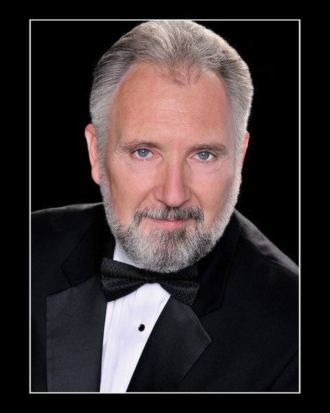 Mark Peters - Actor, singer, violist | ReverbNation