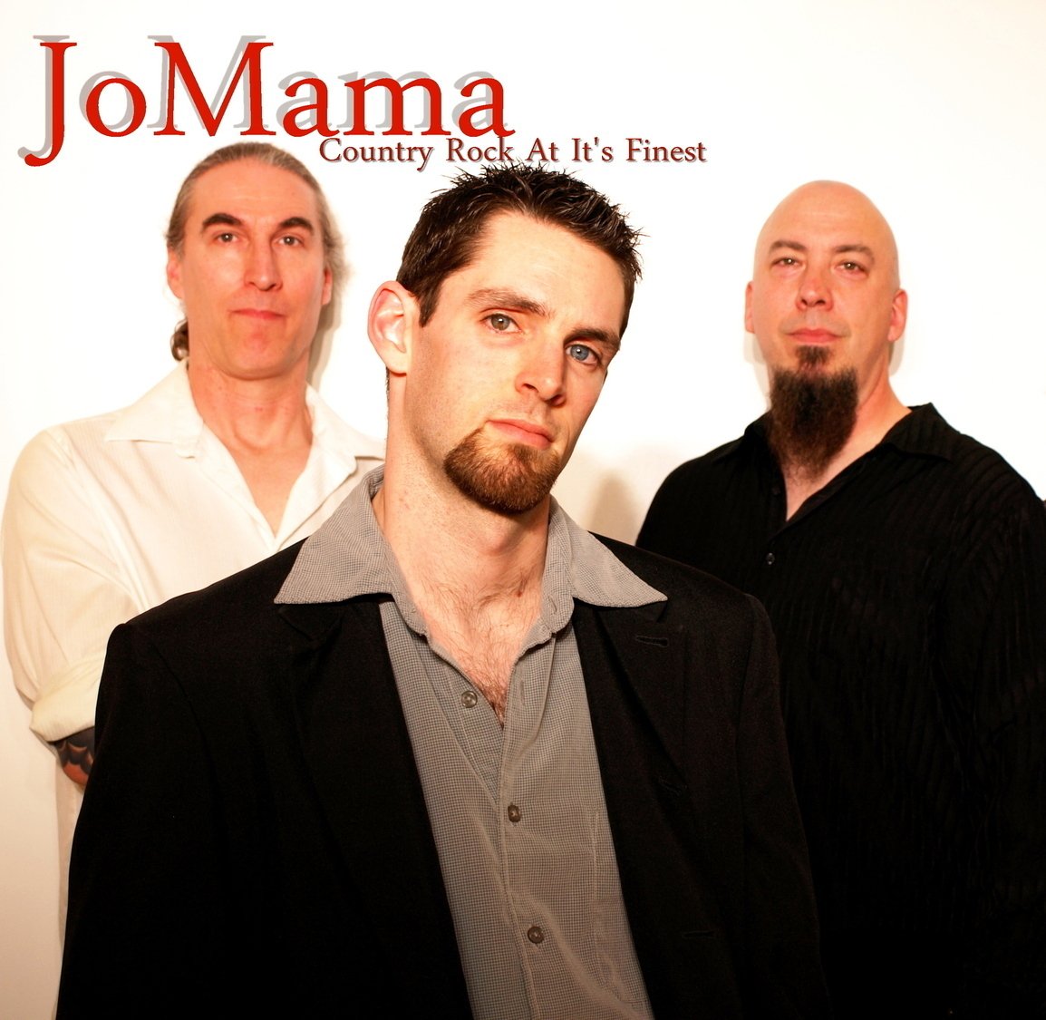 JoMama | ReverbNation