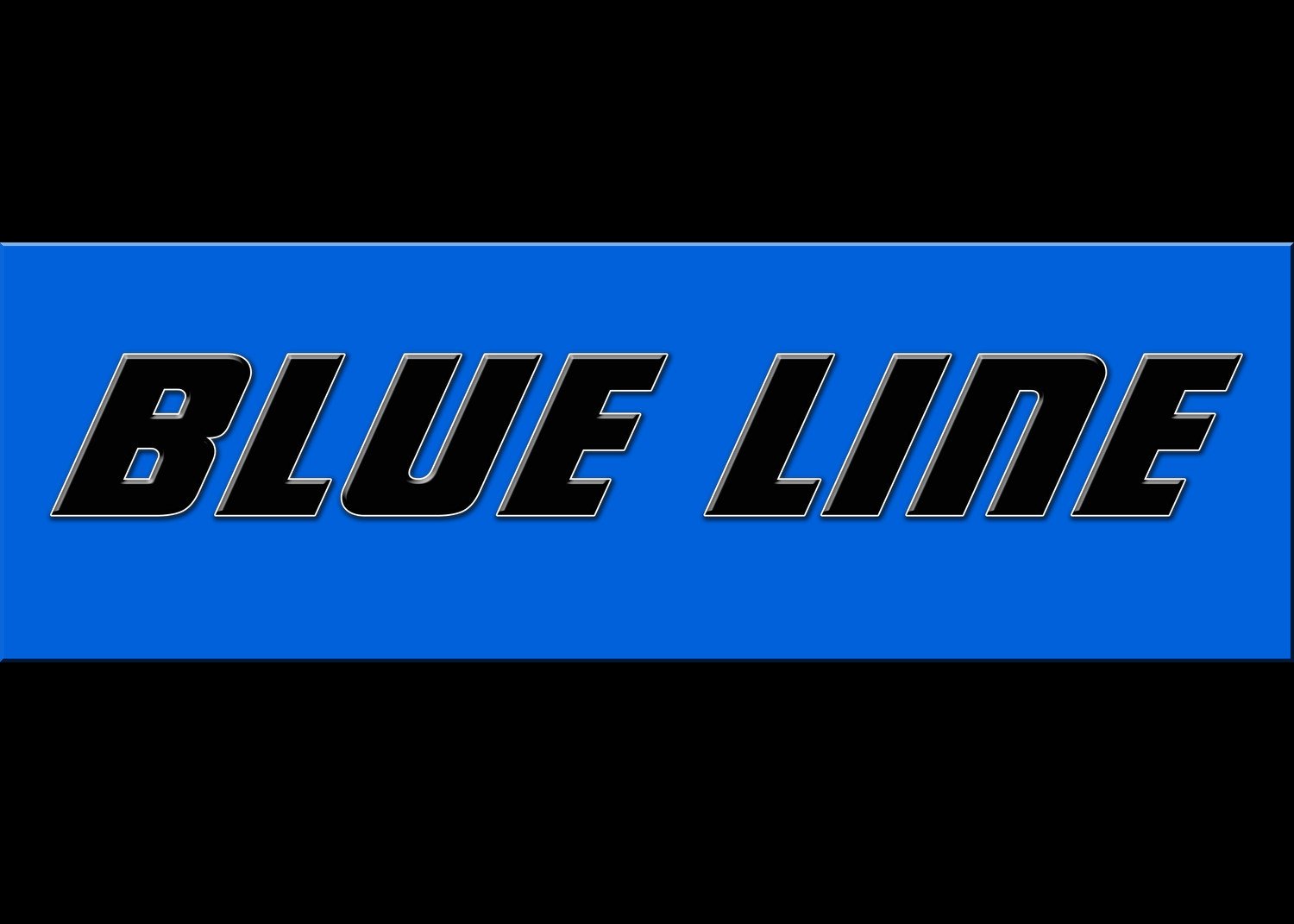 Blue Line | ReverbNation