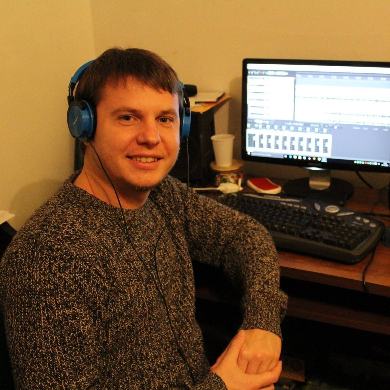 Davide Basile | ReverbNation