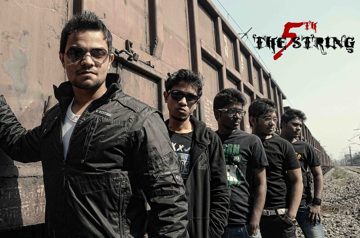 the 5th string | ReverbNation