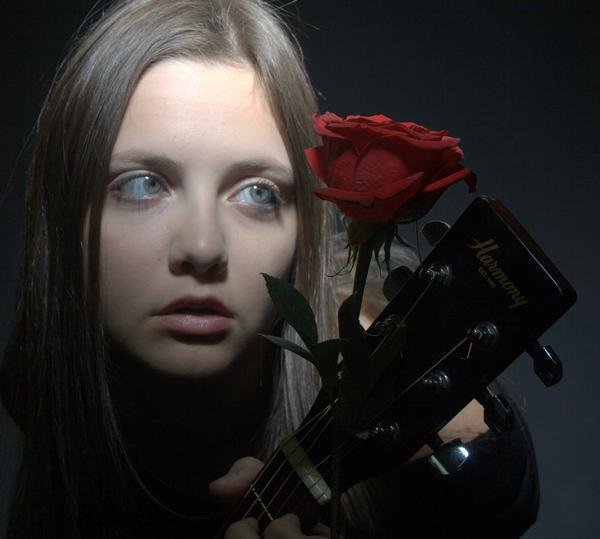 Amber Rose Kelly | ReverbNation