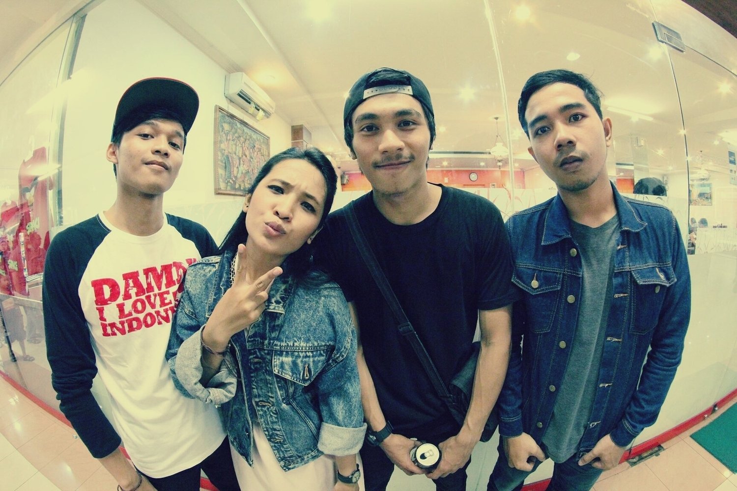 Freaking Genius | ReverbNation