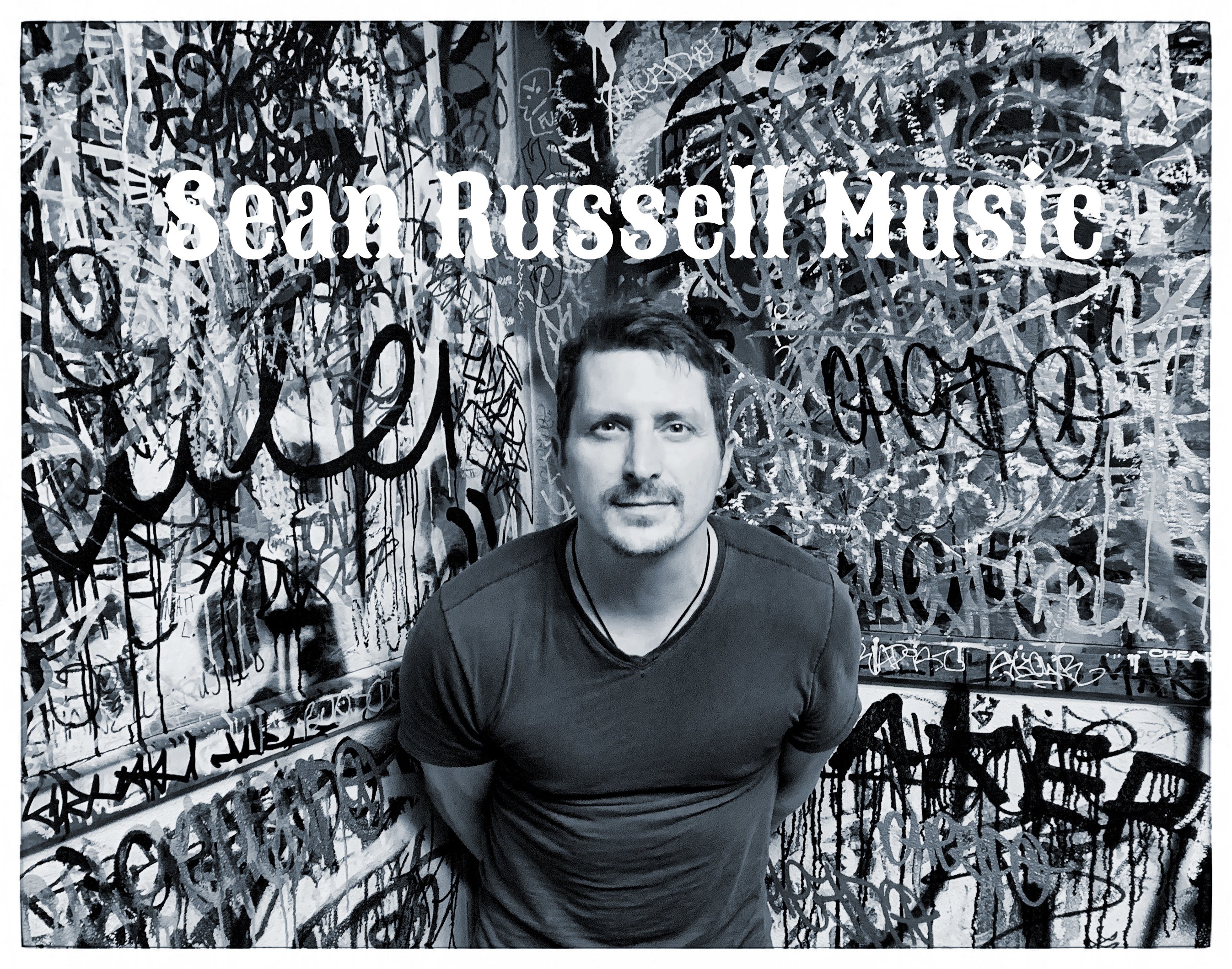 Sean Russell Music | ReverbNation