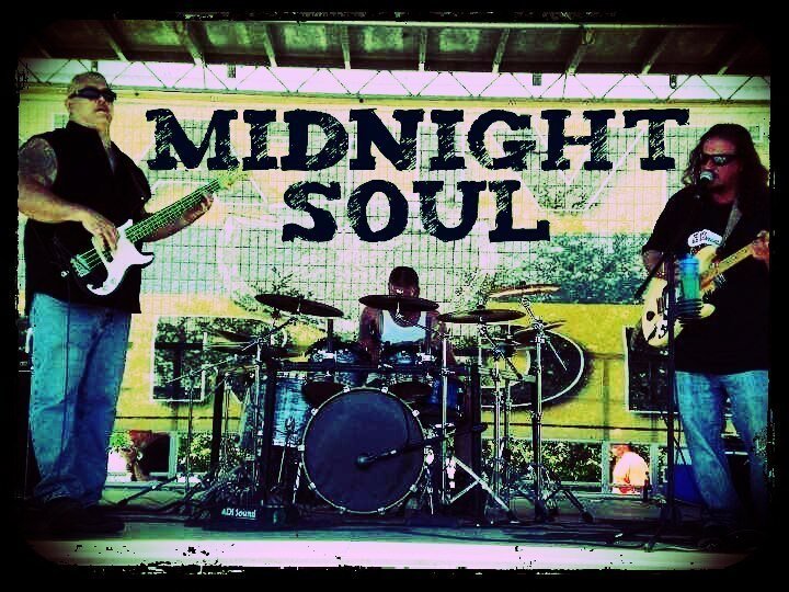 Midnight Soul | ReverbNation