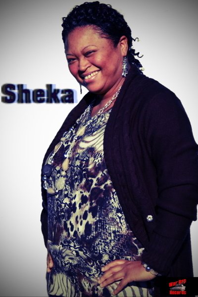 Sheka Brooks | ReverbNation