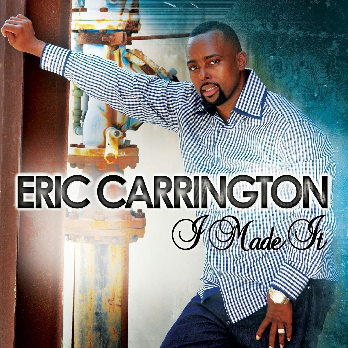 Eric Carrington | ReverbNation